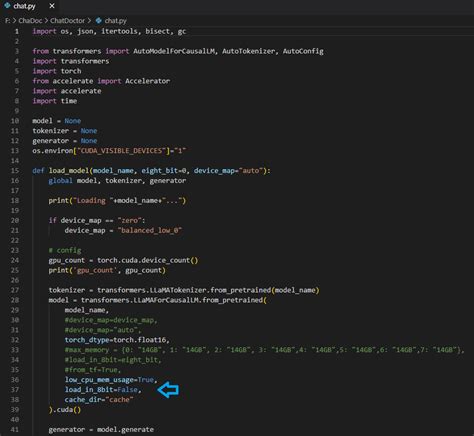 Gpucount 0 Cuda Issue · Issue 23 · Kent0n Lichatdoctor · Github