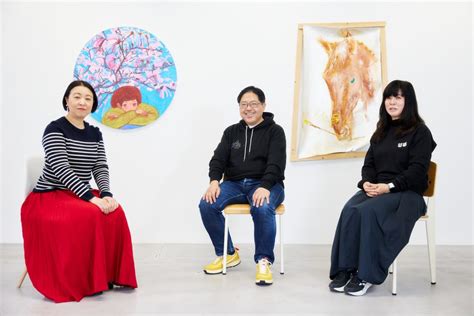 特別編「日本と世界のアートフェアの違いとその楽しみ方」小山登美夫＋山本裕子＋ローゼン美沙子 Tokyo Art Navigation