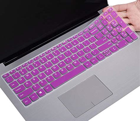 Keyboard Cover For Lenovo Yoga C C Yoga I Lenovo Ideapad I Ideapad