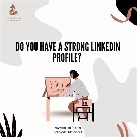 Unlocking Opportunities Advantages Of A Strong Linkedin Profile