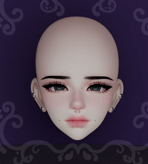 Jellyfish Amelia Head Edit By Pirranhaz