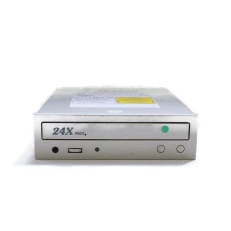 Cyberdrive X SCSI CD ROM Drive
