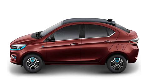 Tata Tigor Ev Price 2023 Images Colours And Reviews Testdriveguru