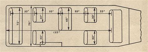 52 Dodge Campbell Convoyer Floorplan Diagram