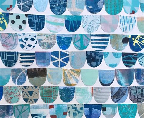 Untitled Surface Pattern Design Sketch Book Original Designs