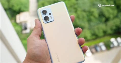Redmi K50i 5g Receives Miui 14 Based On Android 13 Update In India