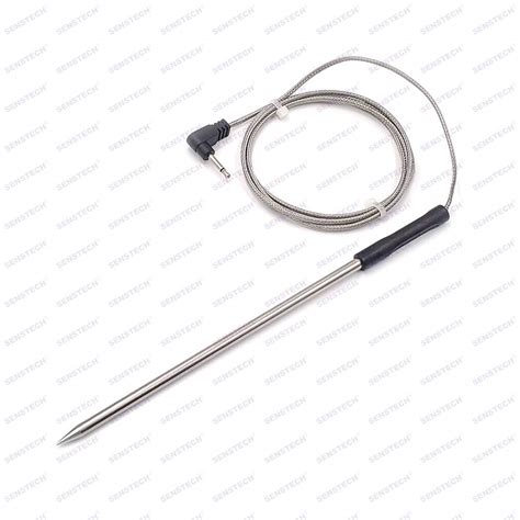 Replacement 3 5mm Plug Compatible With Pit Boss Accessories Meat Probe
