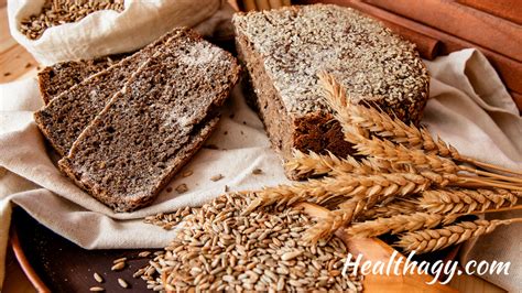 Rye Vs Barley Which Grain Is More Nutritious Healthagy
