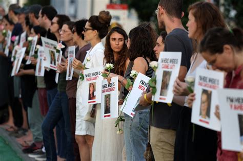 Conflit Israël Hamas Pourquoi La Trêve à Gaza Et La Libération Des