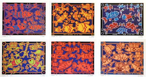 Pop Aquarium Di Luca Bertasso Mostra Darte Contemporanea Crowdfunding