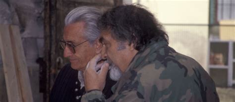 Sergio Benvenuti I Broncos Galleria Darte Pietro Bazzanti And Figlio