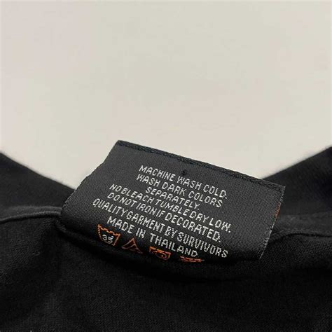 Guns N Roses × Vintage Guns N Roses Chinese Democrac Gem