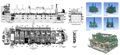 Offshore Service Greentec Marine Engineering Co Ltd