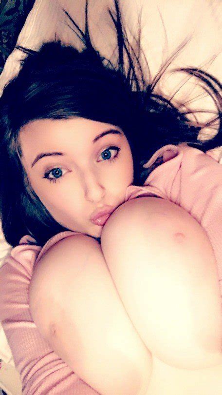Sbmustang17 Tits Pin 66115496