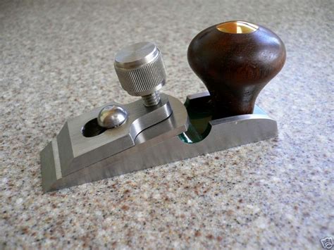 Hand Plane Blog Small Chisel Planes