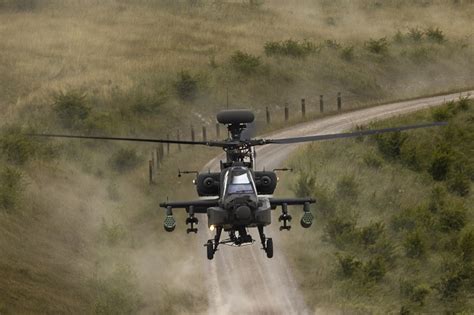 Przełom w programie Kruk Apache dla Polski cz I Magnum x