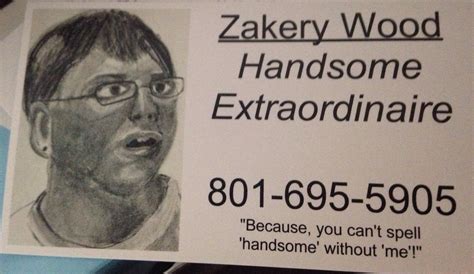 My Business Card Meme By Oklahomamarker Memedroid