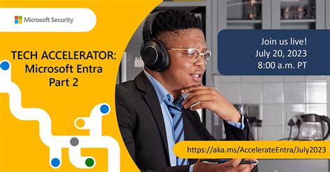 Microsoft Security On Linkedin Microsoftentra Iam