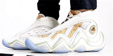 아디다스 코비크레이지97 Adidas 운동화 가을신발추천 할인 특가 세일 플레이어 Player 데일리룩