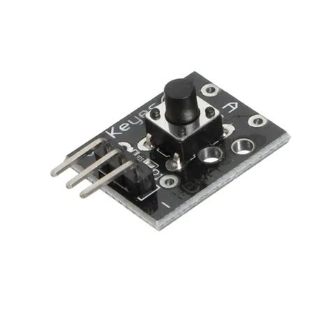 Esp32 Ky 004 Key Switch Module Pinout Wiring Esp32 And More