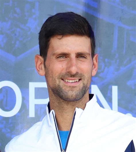 テニス男子1位のジョコビッチ、全米オープンは「極端すぎで出場できない」 Golf報知