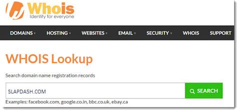 Adding A Txt Record To A Dns Server Openvoice Support