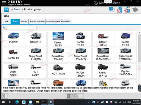 Oem Mb Star C6 Doip Multiplexer Vci Sd Connect Auto Diagnostic Tools Wifi Diagnosis C6 For Truck