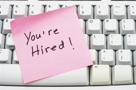 Шинэ ажилд ороод хийж болохгүй 10 зүйл Мэдээ мэдээлэл Монголын иргэн бүрд ажлын байр