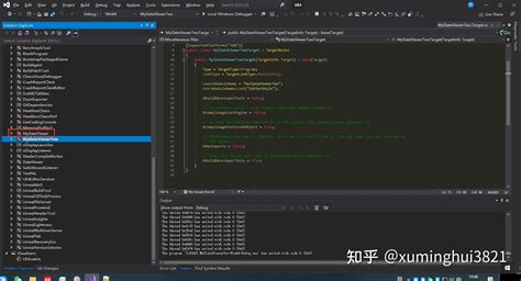 1ue4源码环境新建工程项目 知乎