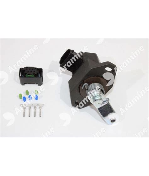 56037850 Sensor Sandvik Electrical Components