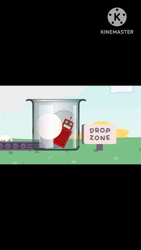 Dumb Ways To Die Trend With Roboty From Bfdi R Dumbwaystodieirl