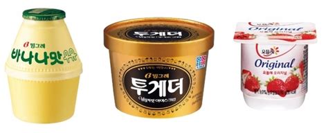 빙그레 3분기 영업익 209억 원전년比 22 증가