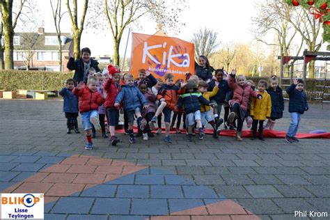 Tweemaster Haalt Ruim 4 100 Euro Op Voor KiKa Foto S En Video
