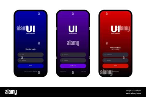 I Will Design The Flutter App Flutter Ui Convert Figma To Flutter For