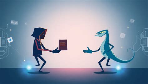 Bash Vs Perl Linguagens De Scripting E Processamento De Texto