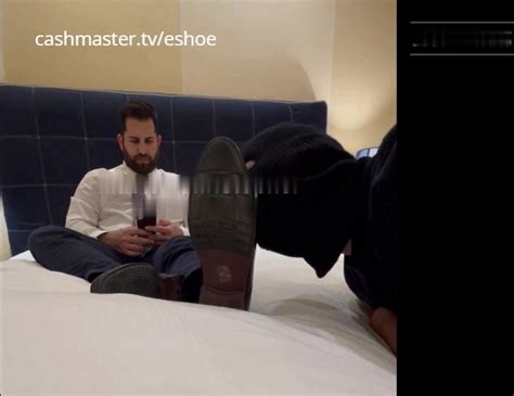 Male Shoes Worship Master Thisvid Com