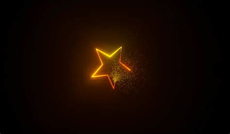 Star Particle Animation — Html Css Js Background Effect Codetap