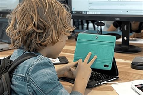 Bridging The Divide How Technology Improves Access To Education For All Learners Premium Ai