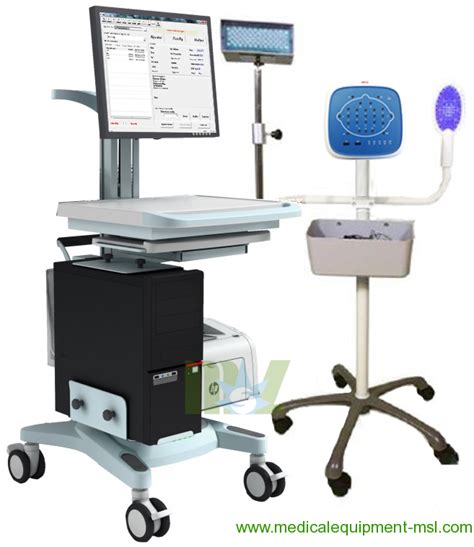 Routine Eeg System Eeg Instrumentation Msleegd