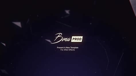 Clean Modern Slides 3 Download Rapid Videohive 36643346 After Effects