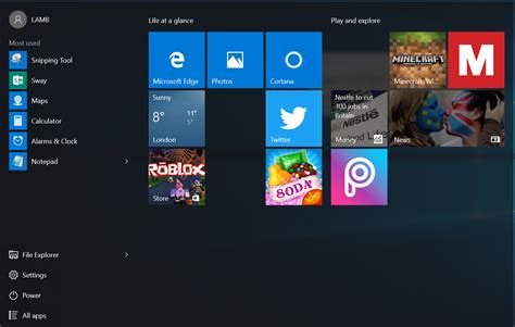 Uninstall Apps In Windows Page Tutorials