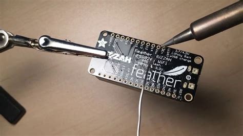 Intro To Breadboards Soldering Electronics Basics