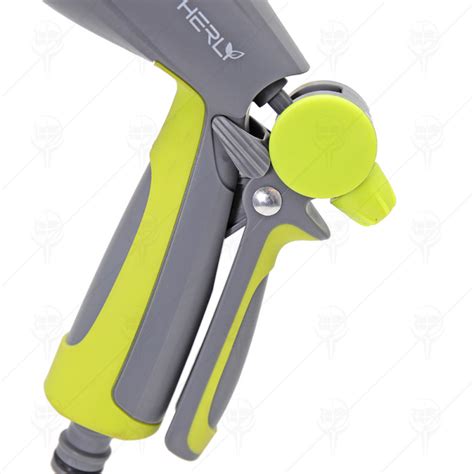 10 Pattern Spray Gun Back Trigger