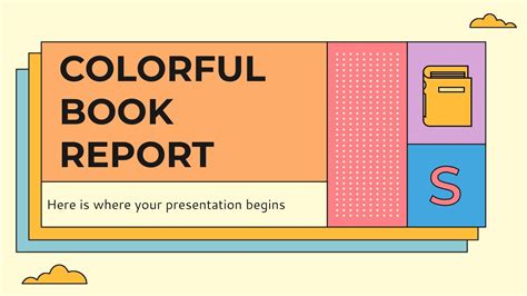 Free Book Google Slides Themes And PowerPoint Templates