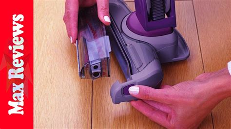 What Is The Best Cordless Vacuum In 2020 Youtube