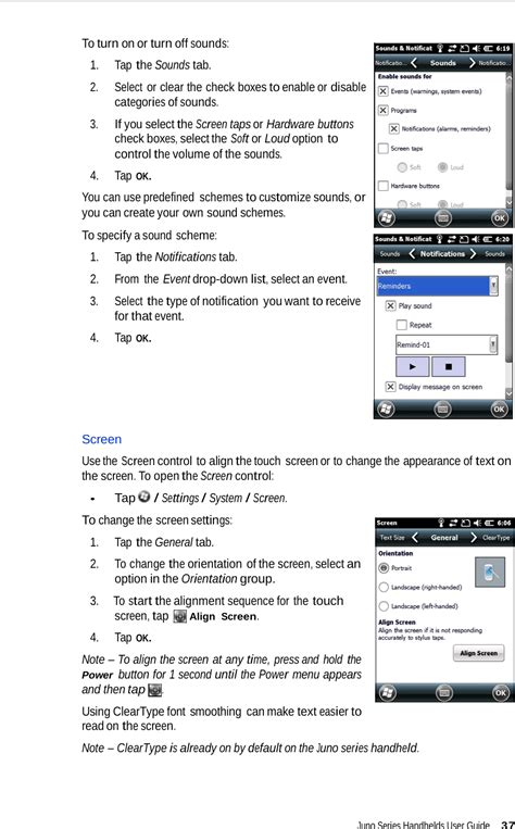 Trimble 96410 Pda User Manual Trimble Field Inspector Software User Guide