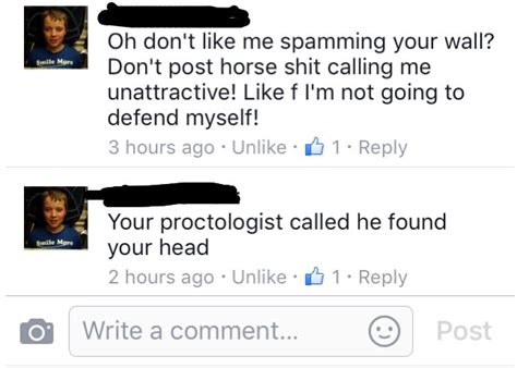 Mom Publicly Shames Son For Posting Sexist Meme Attn
