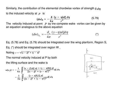 Ppt Three Dimensional Incompressible Flow Powerpoint Presentation