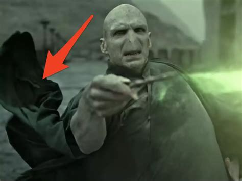 A Harry Potter Costume Designer Breaks Down Iconic Looks Worn By