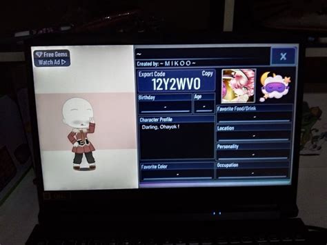 DITF Zero Two Outfit Codes